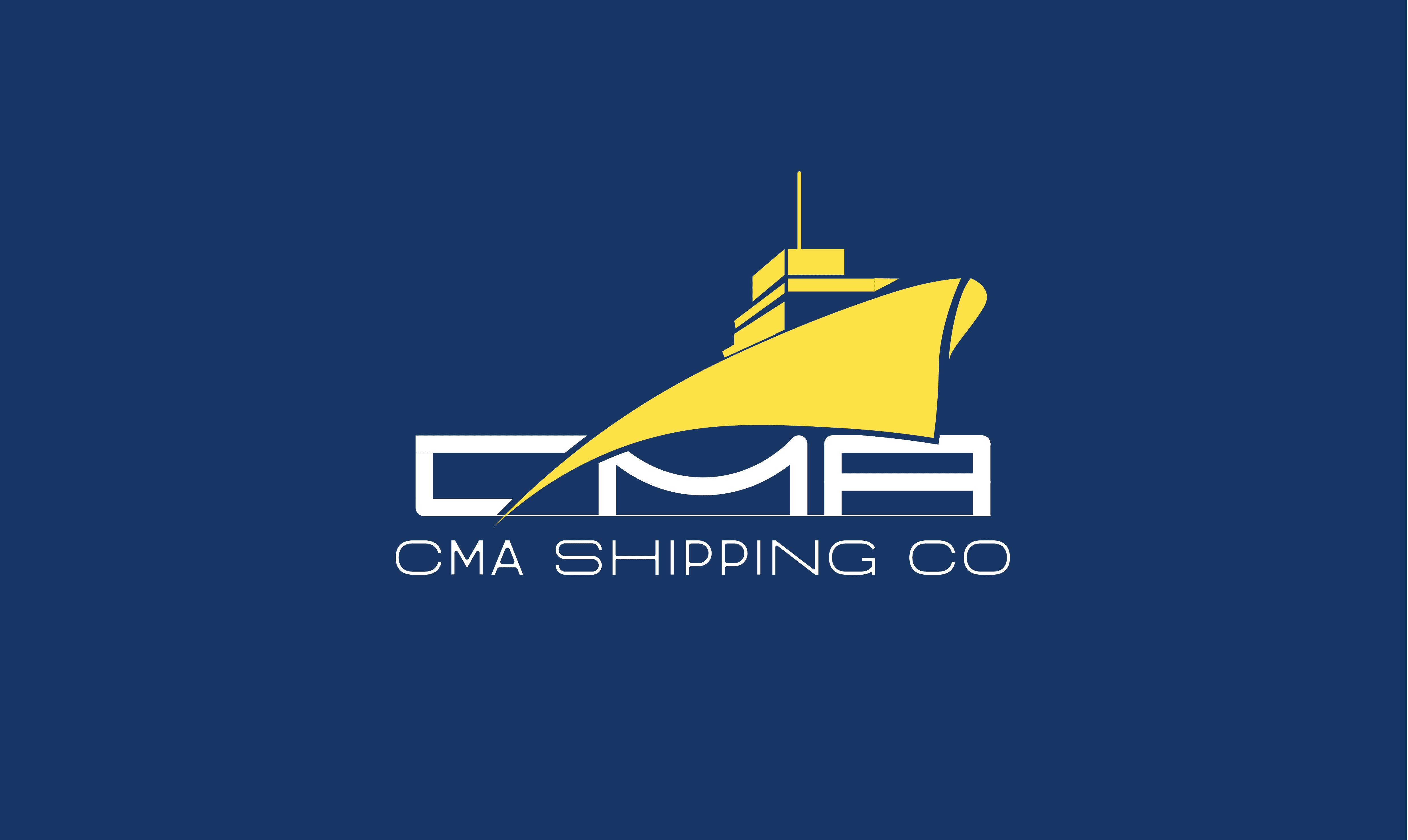 CMA Shipping